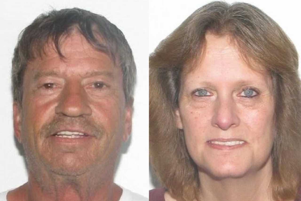 Murder Mystery: Cops Seek Info In Spotsylvania Double Homicide ...