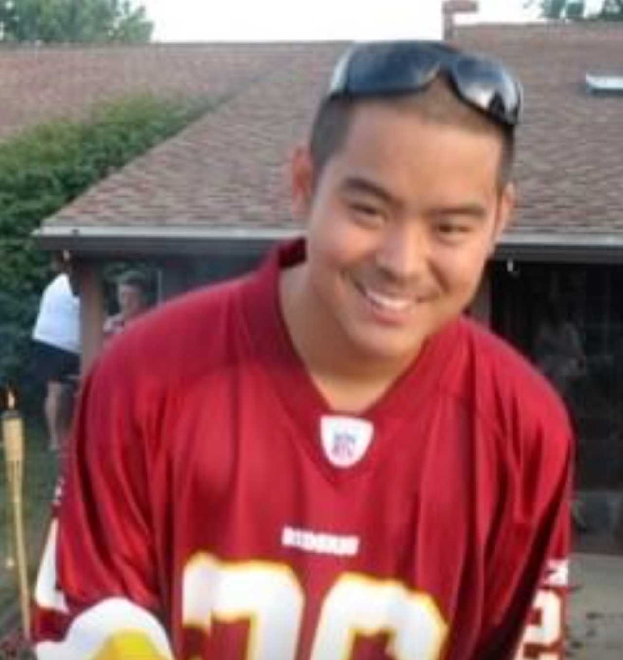 Towson Grad's Valentine's Day Murder Remains Unsolved 15 Years Later ...