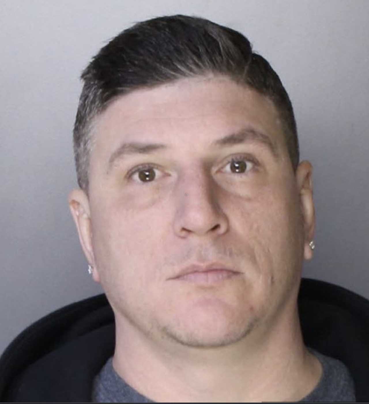 Alcohol Poisoning Of Child Leads To Arrest Of Bucks County Man: Police ...