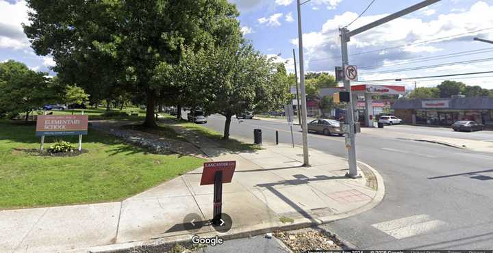 Armed Robbery Of 11-Year-Old Near Elementary School Lands Lancaster ...