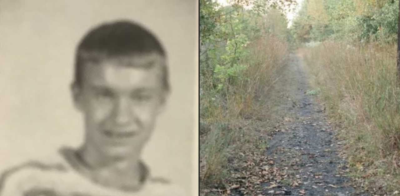 Cold CASE: Who Killed Christopher Keller? $5K Reward Offered In Cold ...