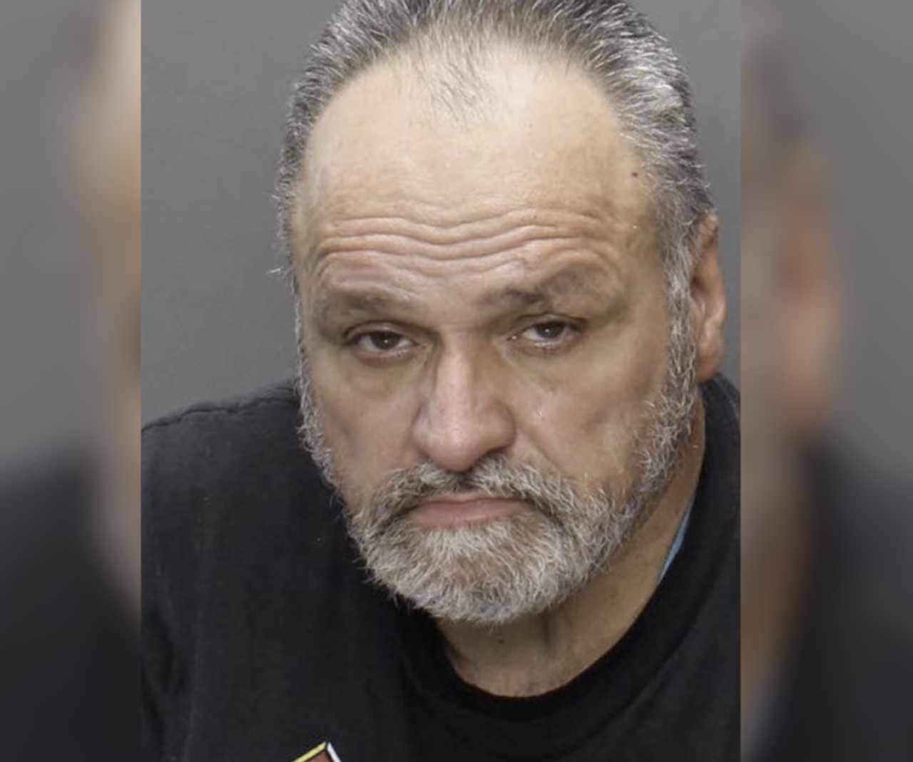 Fugitive Caught Giving Fake Names To PA Police After Two Years On The ...