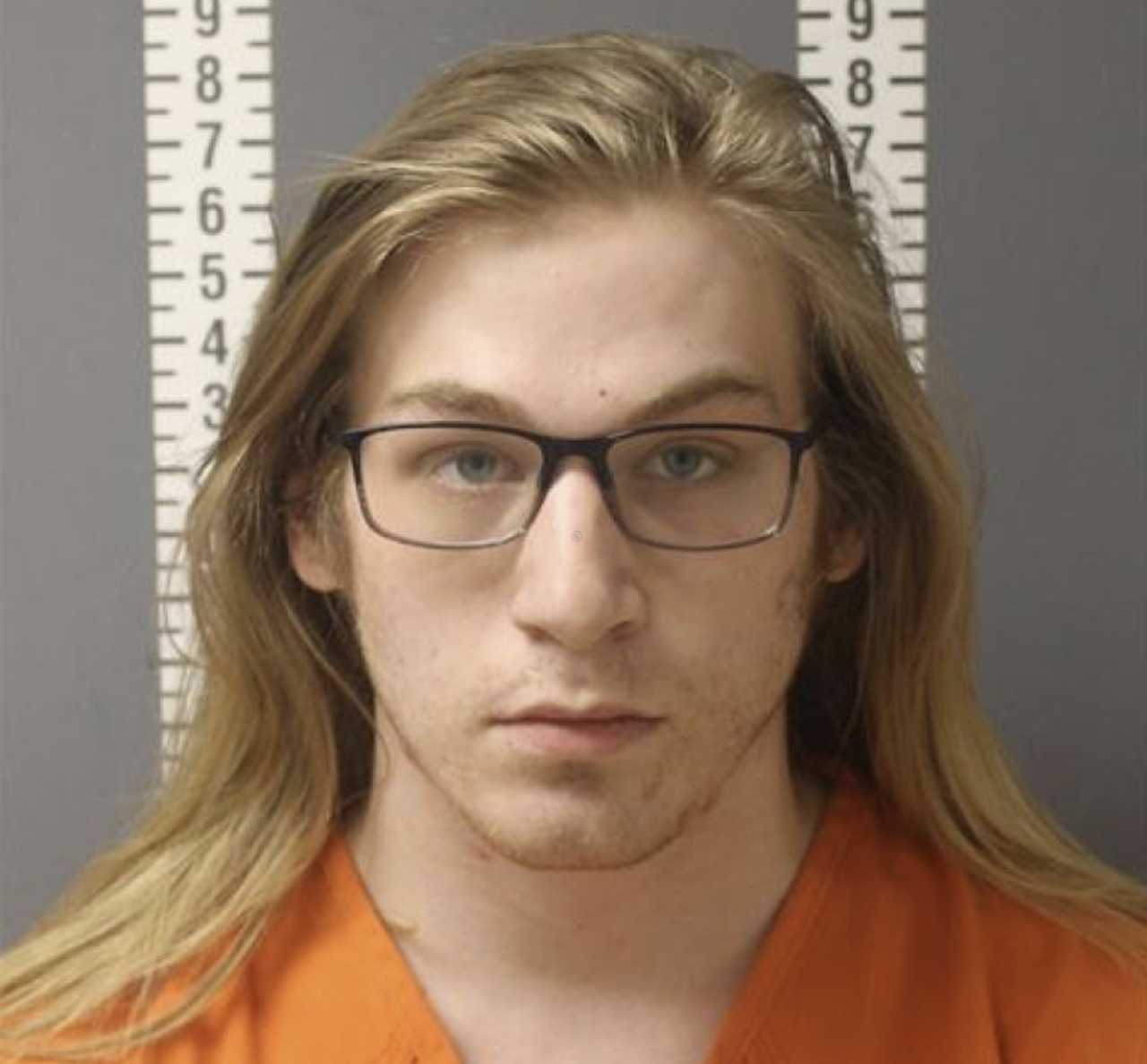 Lebanon County Man Traveled To Ohio To Abuse 14-Year-Old: FBI | Lebanon ...