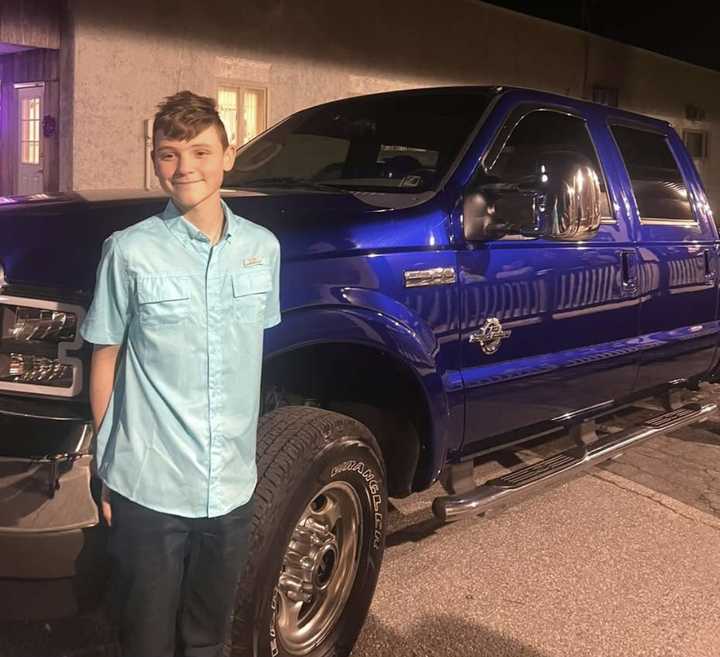 Greencastle Teen Dies Suddenly After Flu Complications, Community ...