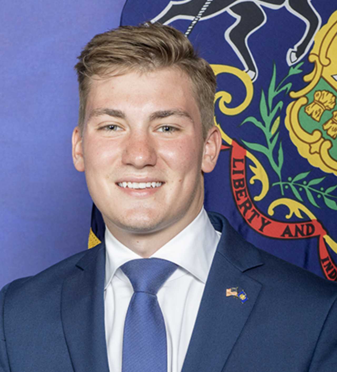 Molotov Cocktails Hurled At PA Rep. Alec Ryncavage’s Office (Video ...