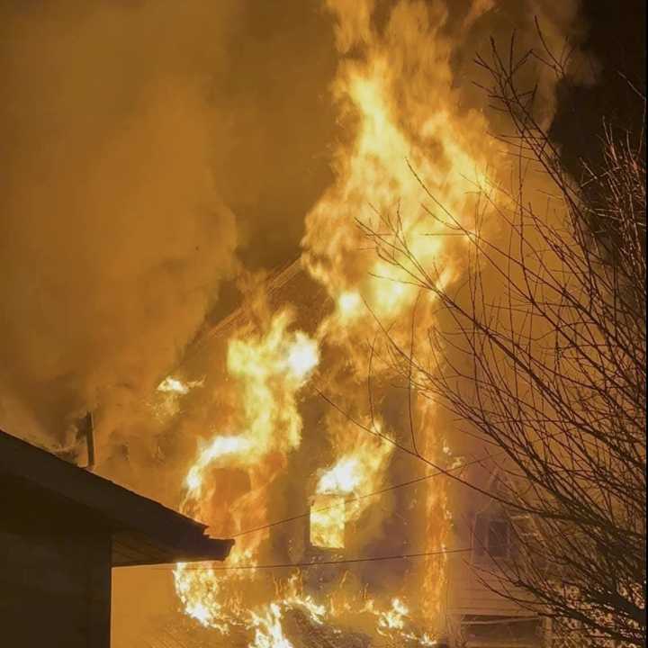 Triple-Fatal Fire: Toddler, Parents Killed, 2 Kids Rescued In PA Duplex ...