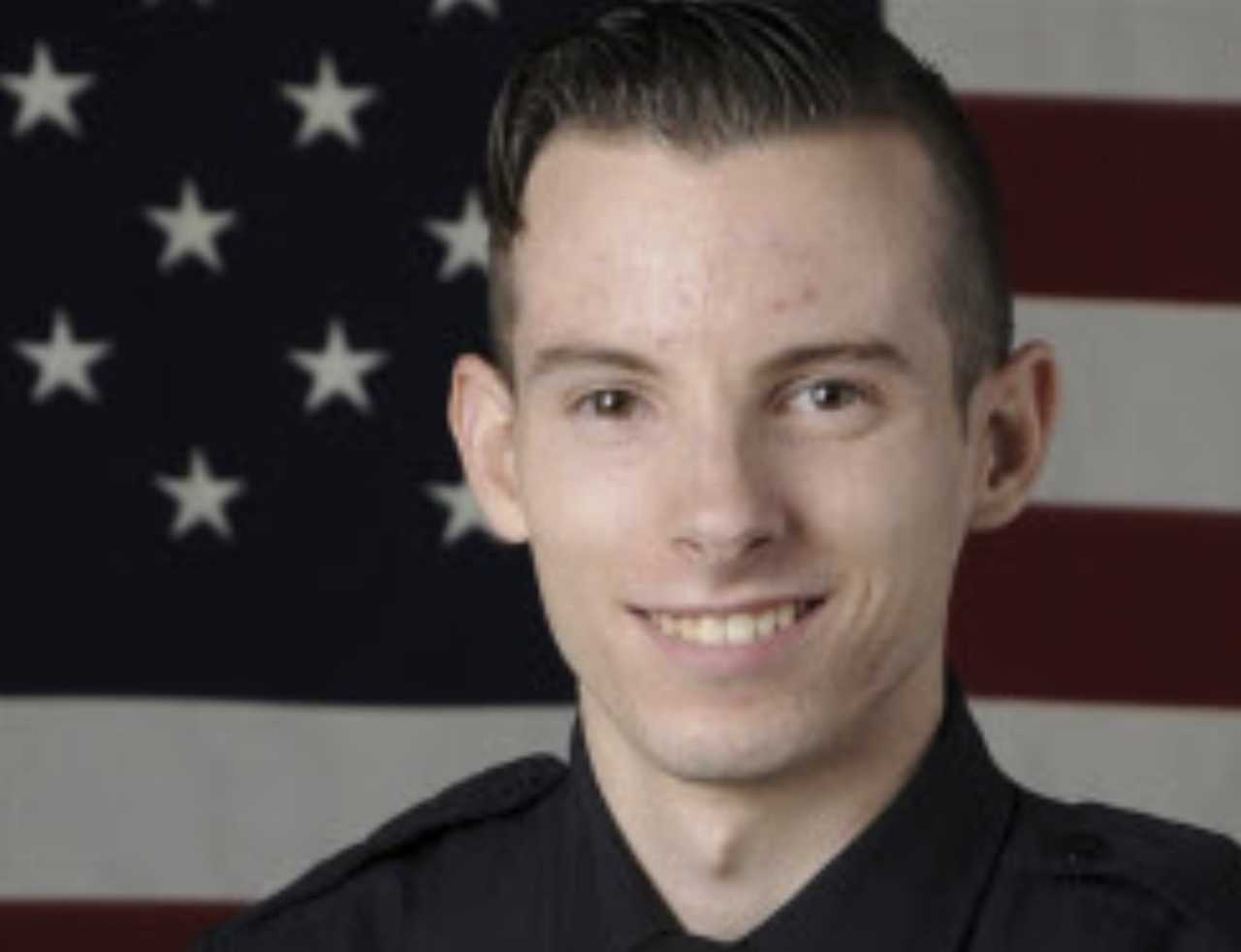 Officer Killed At Upmc Funeral, Memorial Fund, And Final Wish Announced ...