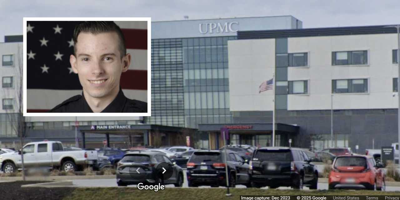 Calls For Metal Detectors, Security Surge At Upmc After Deadly Hospital Shooting | Skippack ...