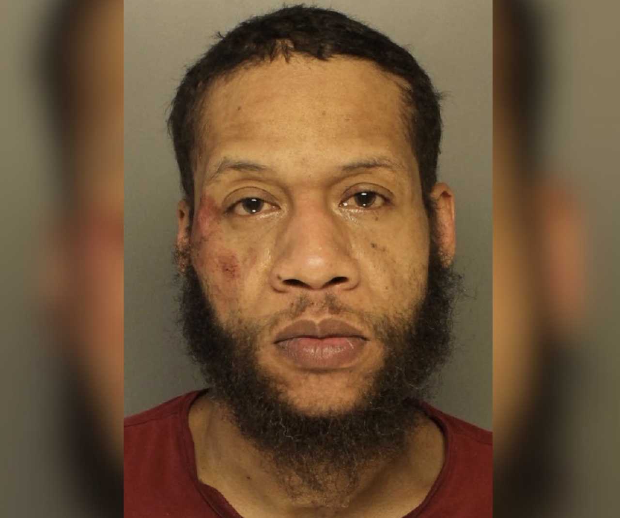 Philly Man Shoots At Cop During Chase After Traffic Stop: Police | Conshohocken-Plymouth Meeting ...