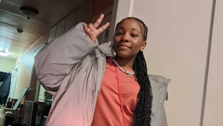 Mount Vernon Girl, 13, Dies: Remembered As 'Bright Light' By Community ...