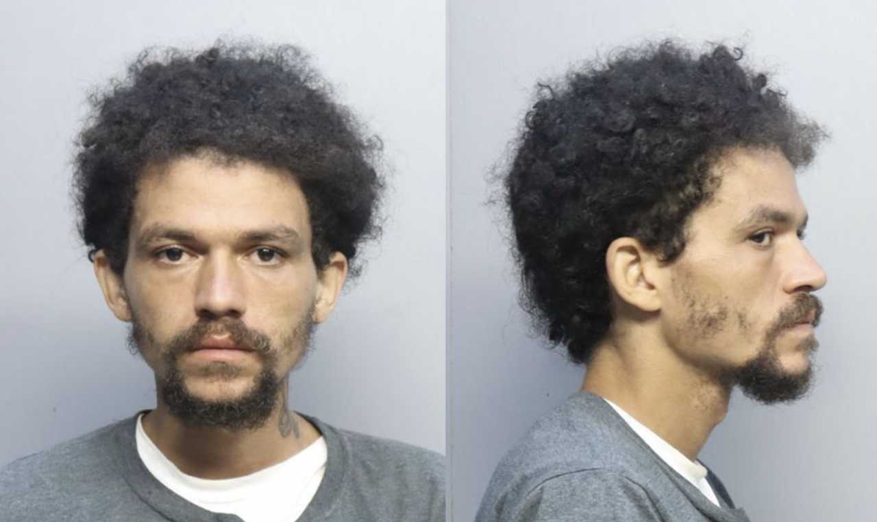 Lancaster Man With Criminal Past Arrested For Thaddeus Stevens College ...