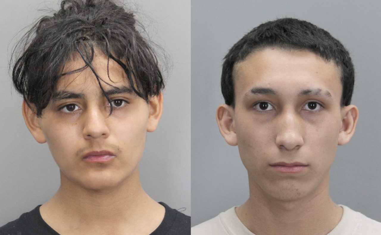 Gun-Toting Men Brought Weapon To Elementary School In Fairfax County ...