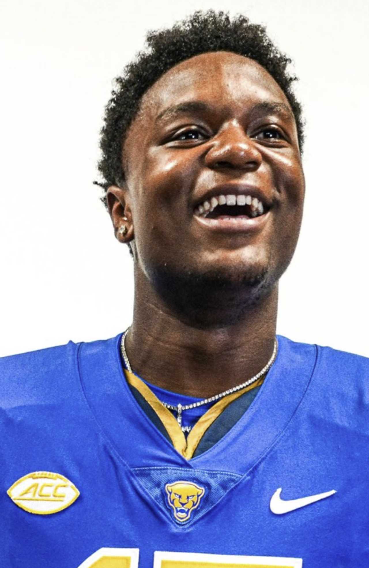 Pitt Football Freshman Mason Alexander Killed In Fiery Crash While Home ...