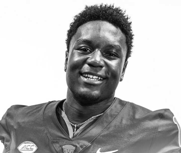 Pitt Football Freshman Mason Alexander Killed In Fiery Crash While Home ...