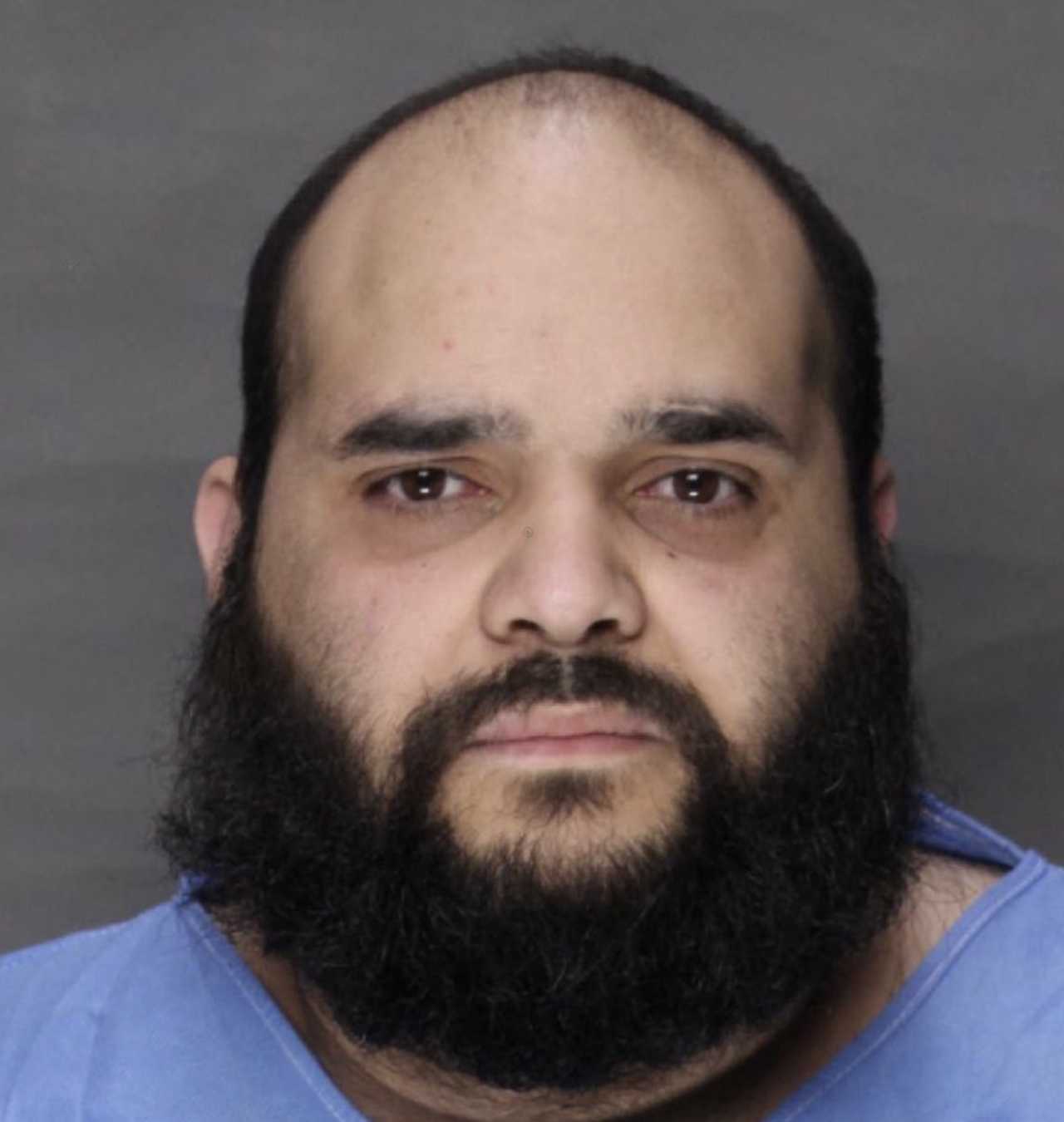 Jaw-Fracturing Attack On In-Laws At Family Barbecue Convicts Lebanon ...