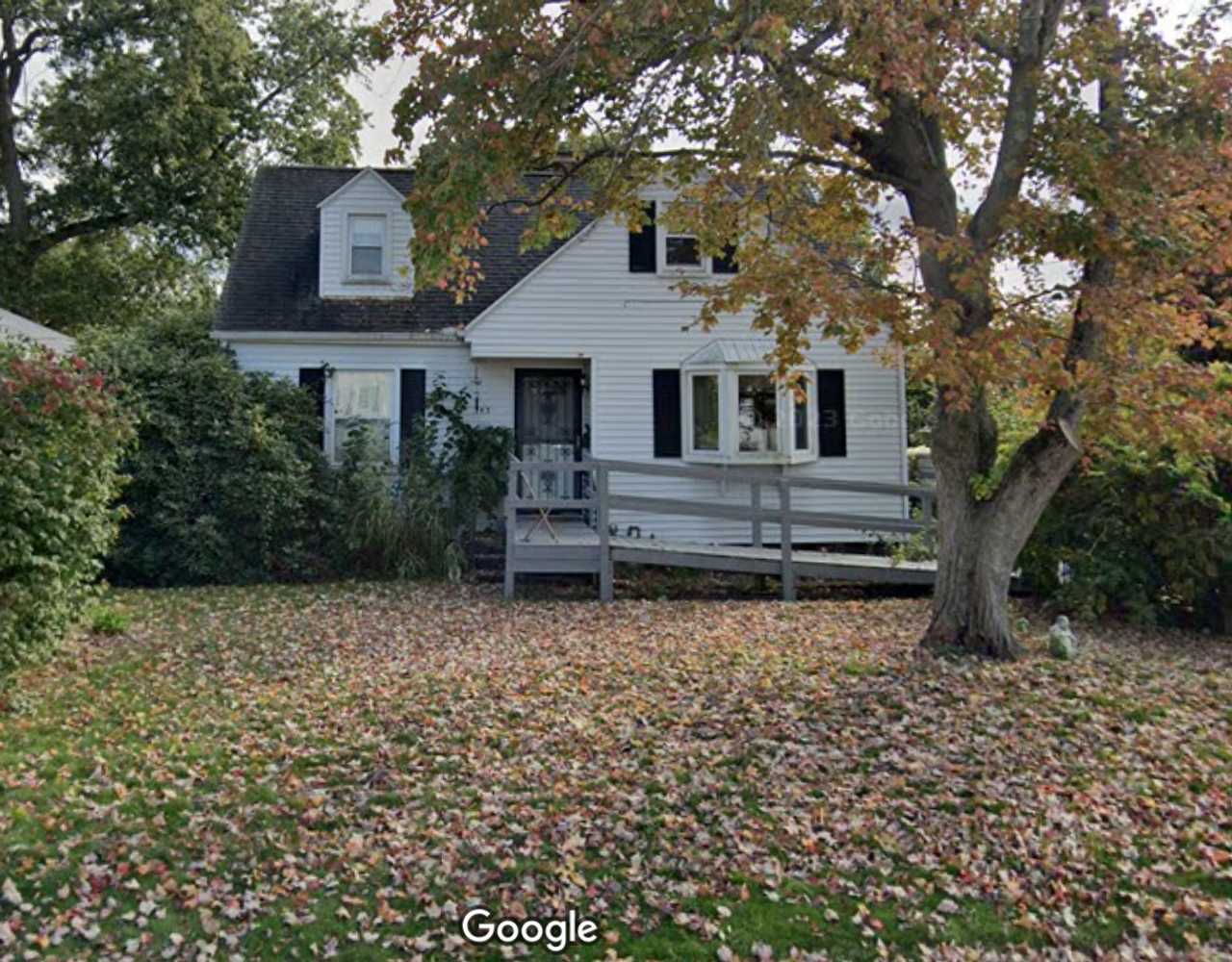 Woman Intentionally Sparked Western Mass Fire That Displaced 3: Police ...