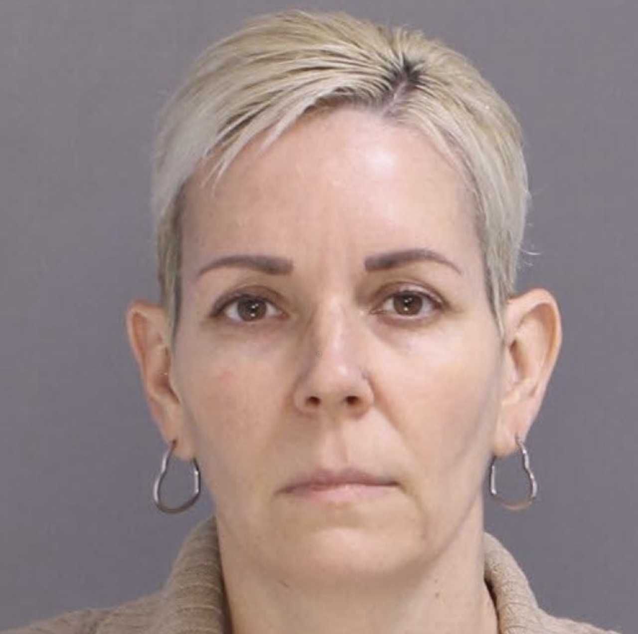 Drunk Driver Who Killed Woman, Injured Daughter In Bucks County Crash ...