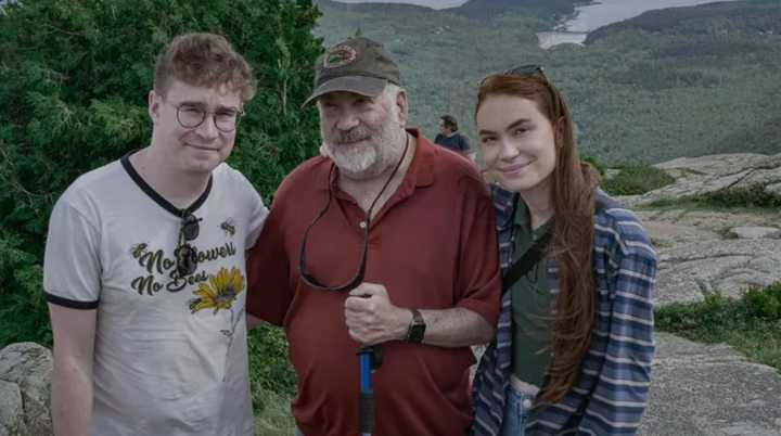 Blind Civil Rights Attorney Killed In Kensington Fire Fought For ...