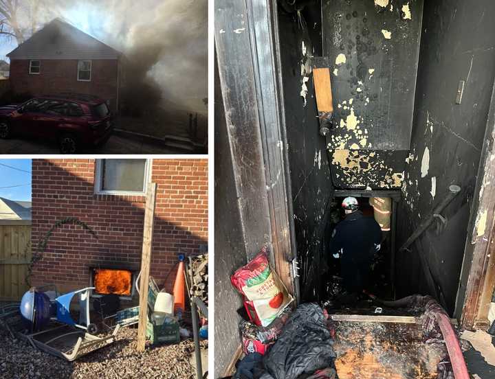 Blind Civil Rights Attorney Killed In Kensington Fire Fought For ...