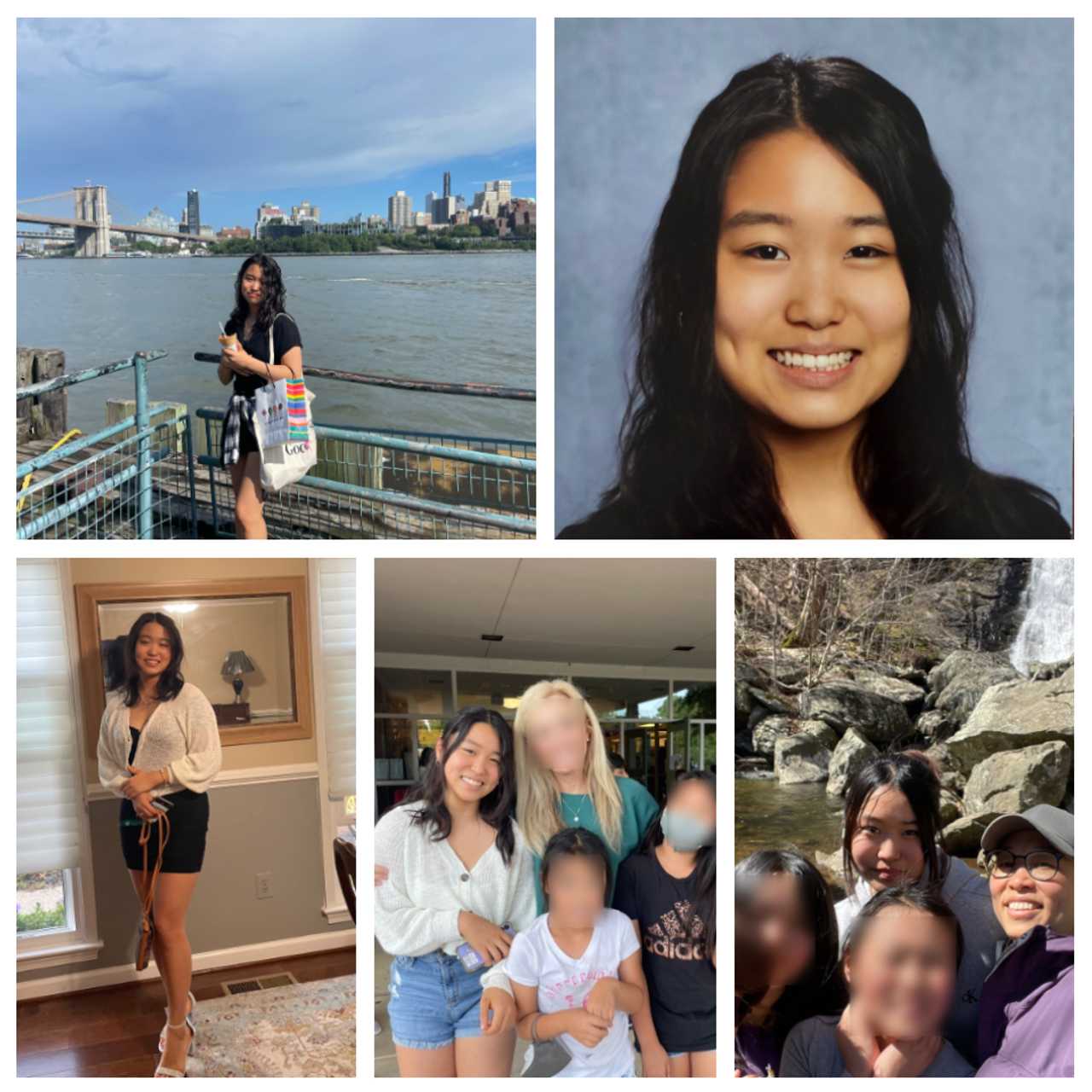 Teen Killed In Suspected DUI Crash Had ‘A Heart For Giving’ In Virginia ...