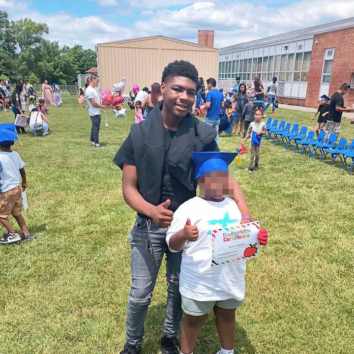 Teen Killed Near Landsdowne HS Brought Laughter, Smiles To Family ...