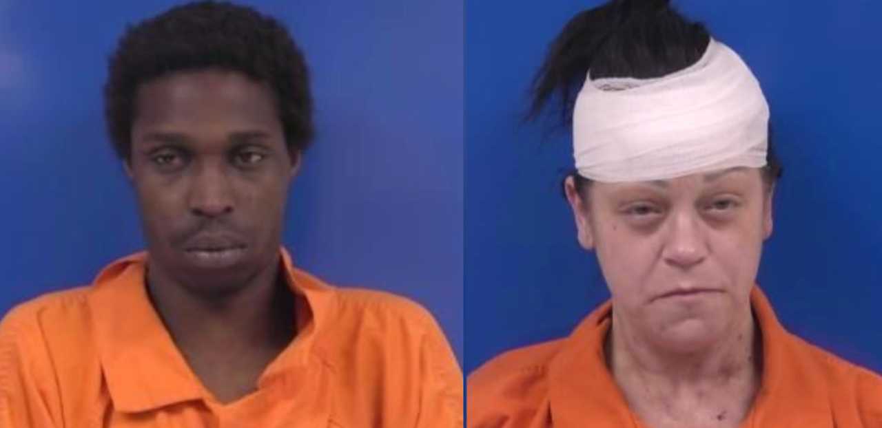 100+ MPH Chase Leads To Huge Drug Haul In Maryland: Sheriff ...