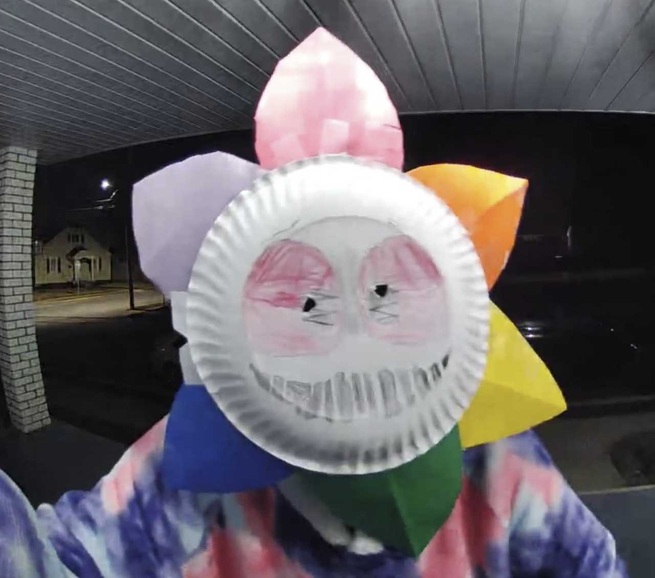 ‘Box Demon’ Identified After Creepy Late-Night Visit To York County ...