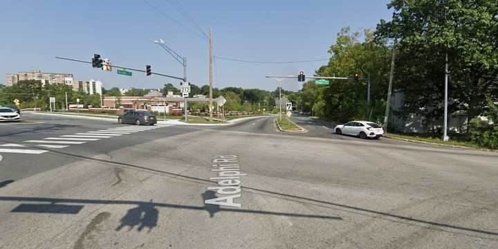Passenger Killed In Crash At Busy Prince George's County Intersection Identified By Police ...