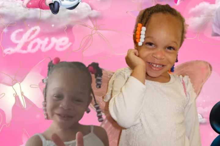 Toddler Killed In Maryland Crash Was 'Fireball' With Zest For Life ... Toddler Killed In Maryland Crash Was 'Fireball' With Zest For Life ...