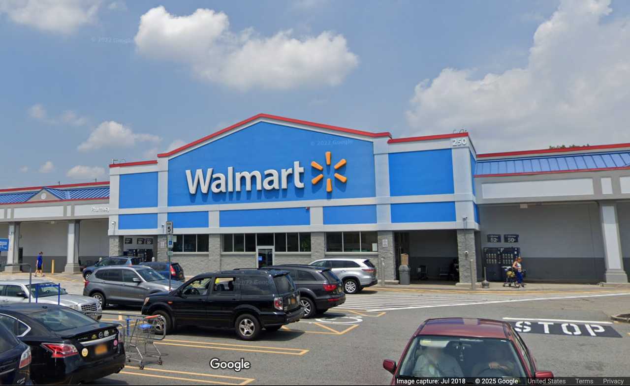Walmart Bomb Threat Prompts Evacuation: 2 Men Nabbed In Hudson Valley ...