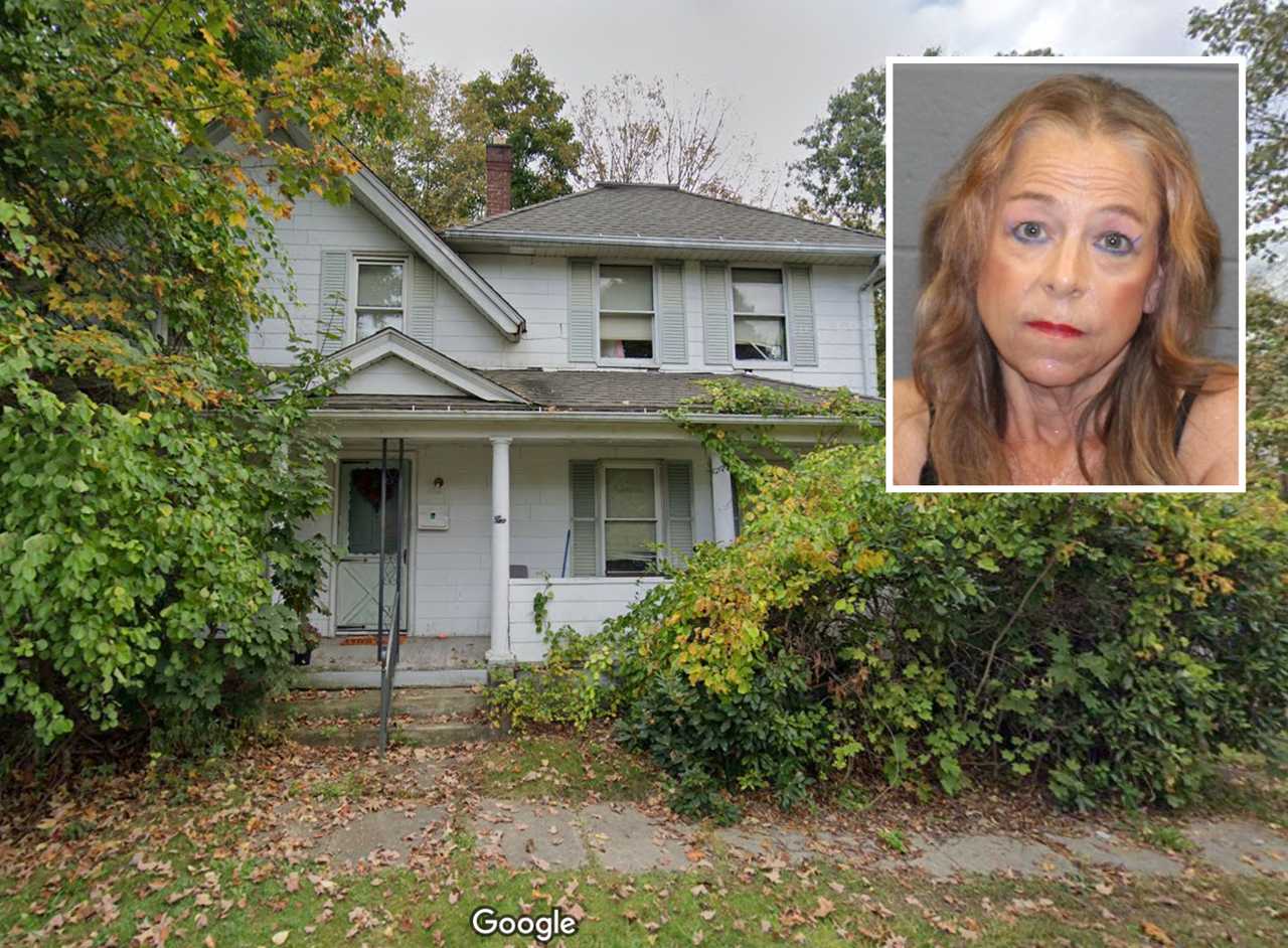 Trapped For 20 Years Waterbury Police Detail Life Of Man Held Captive