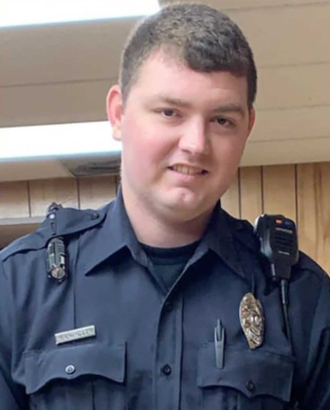 Virginia Cop Killer With 'No Remorse' Gets Second 100-Year Sentence: AG ...