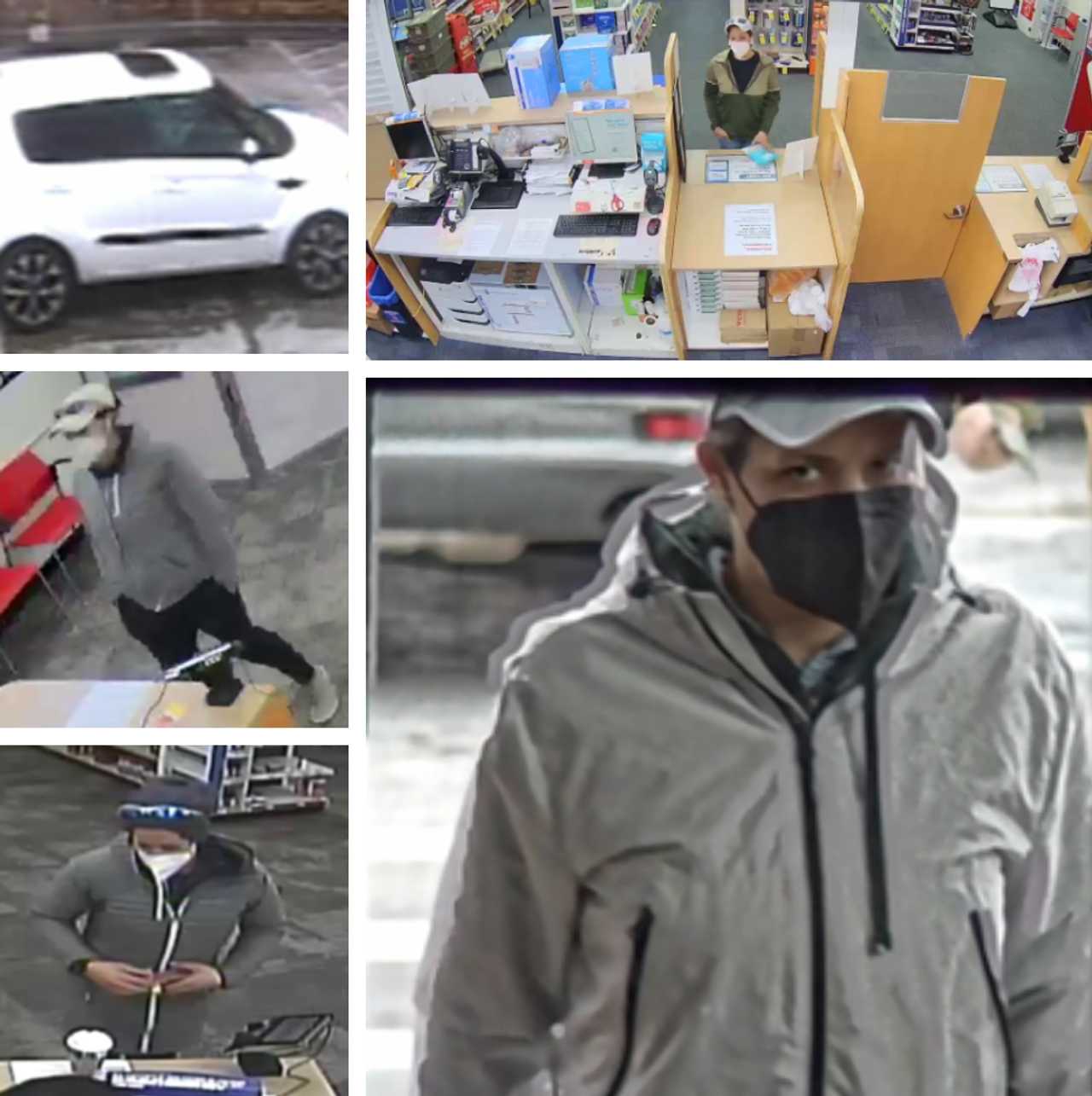 Woman Wanted For Multi-State Prescription Fraud Caught On Camera ... Woman Wanted For Multi-State Prescription Fraud Caught On Camera ...