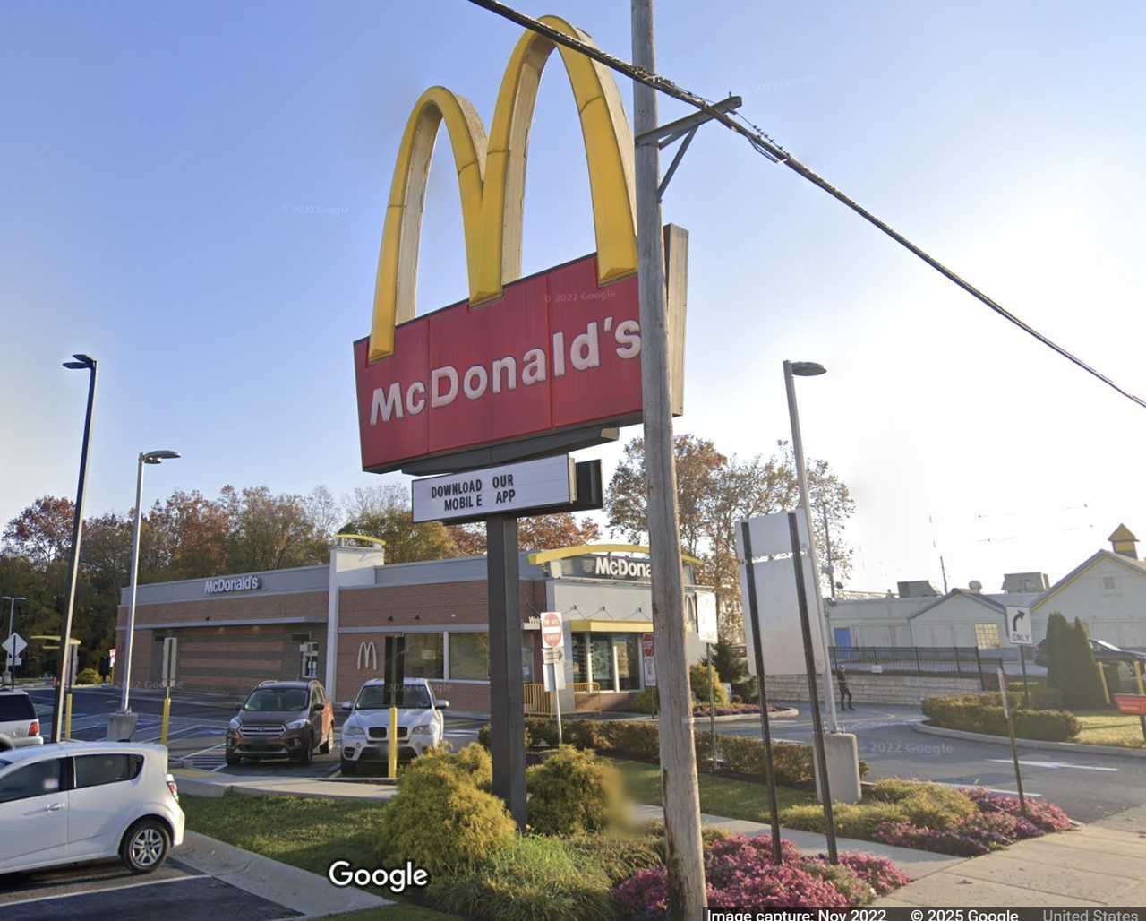 Driver Rams Trooper’s Car After 110 MPH Chase From Chambersburg ...