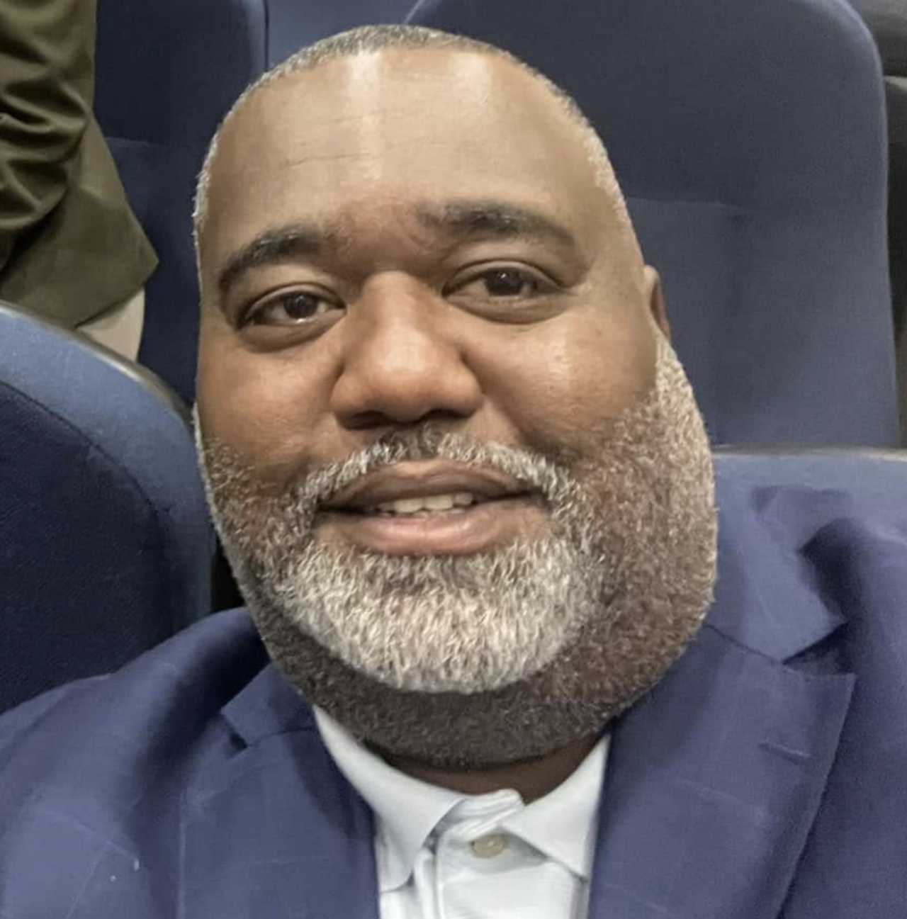 Funeral Set For Chief Equity Officer, New Jersey Native Karl Singleton ...