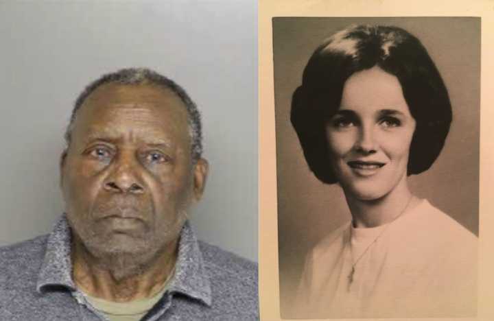 DNA Nails 82-Year-Old For Brutal 1979 Rape, Murder Of Virginia Woman In ...