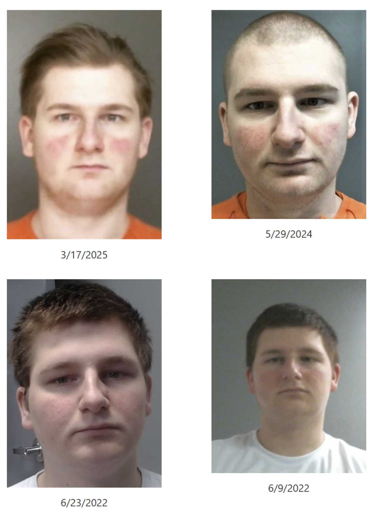 PA Sex Offender Caught With Phone Full Of Child Porn Resentenced: DA ...