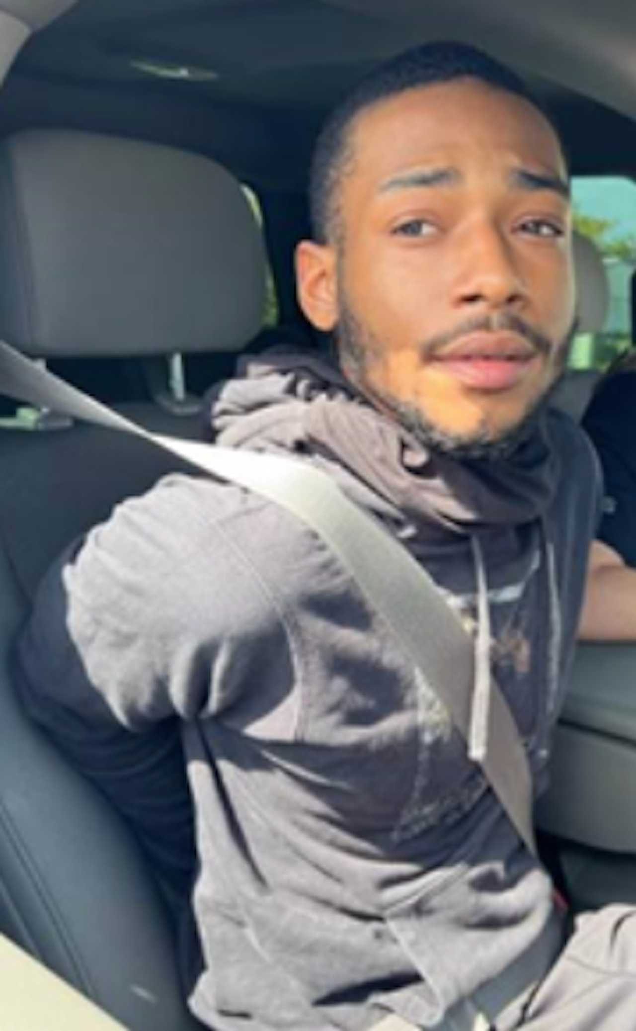 DC Gender Reveal Party Killer Who Was On GPS Monitor Convicted: Feds ...