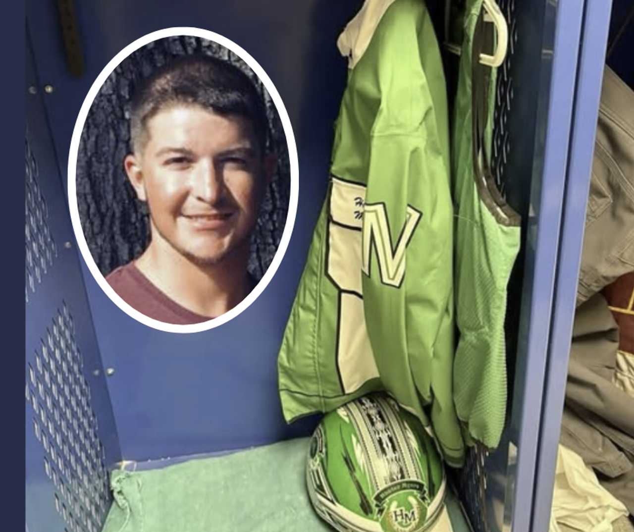 Harness Racer Hunter Myers Dies After Tragic Crash In Pennsylvania ...