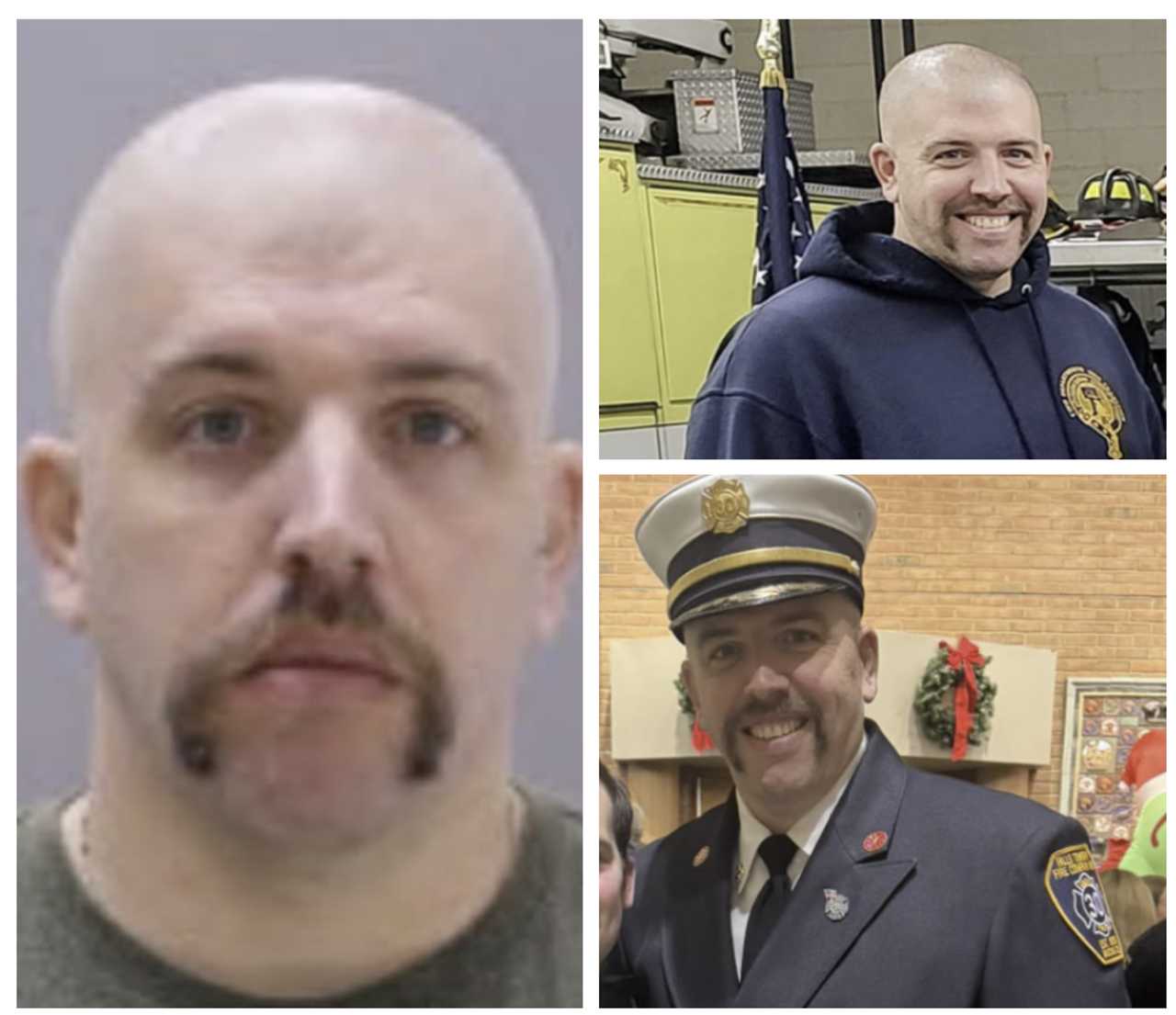 PA Fire Chief Admits He Dropped Crying Baby, Causing Skull Fracture: Affidavit | Pennside-Mount ...