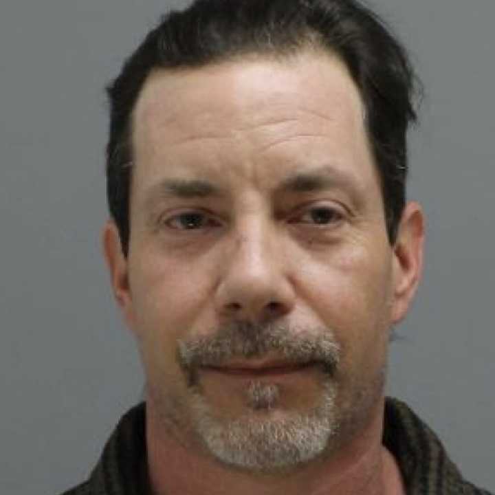 Former Dauphin County Cop Charged In Harrisburg Burglary While Awaiting ...