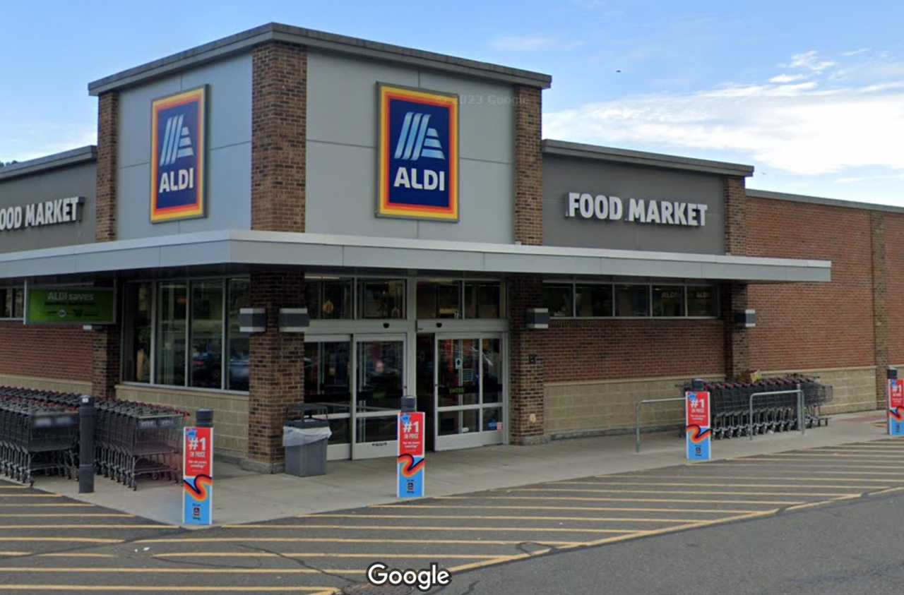 Aldi Recalls Cheese From Pennsylvania Stores Over Possible Metal ...