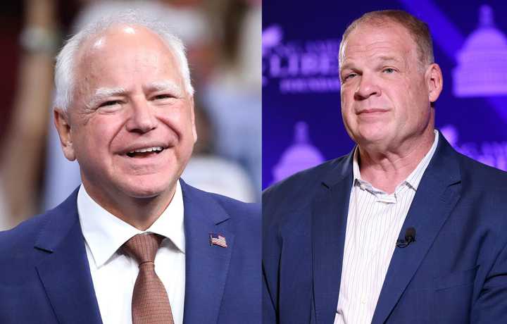 WWE Legend Dares Governor To Step In The Ring: 'Put Your Money Where ...