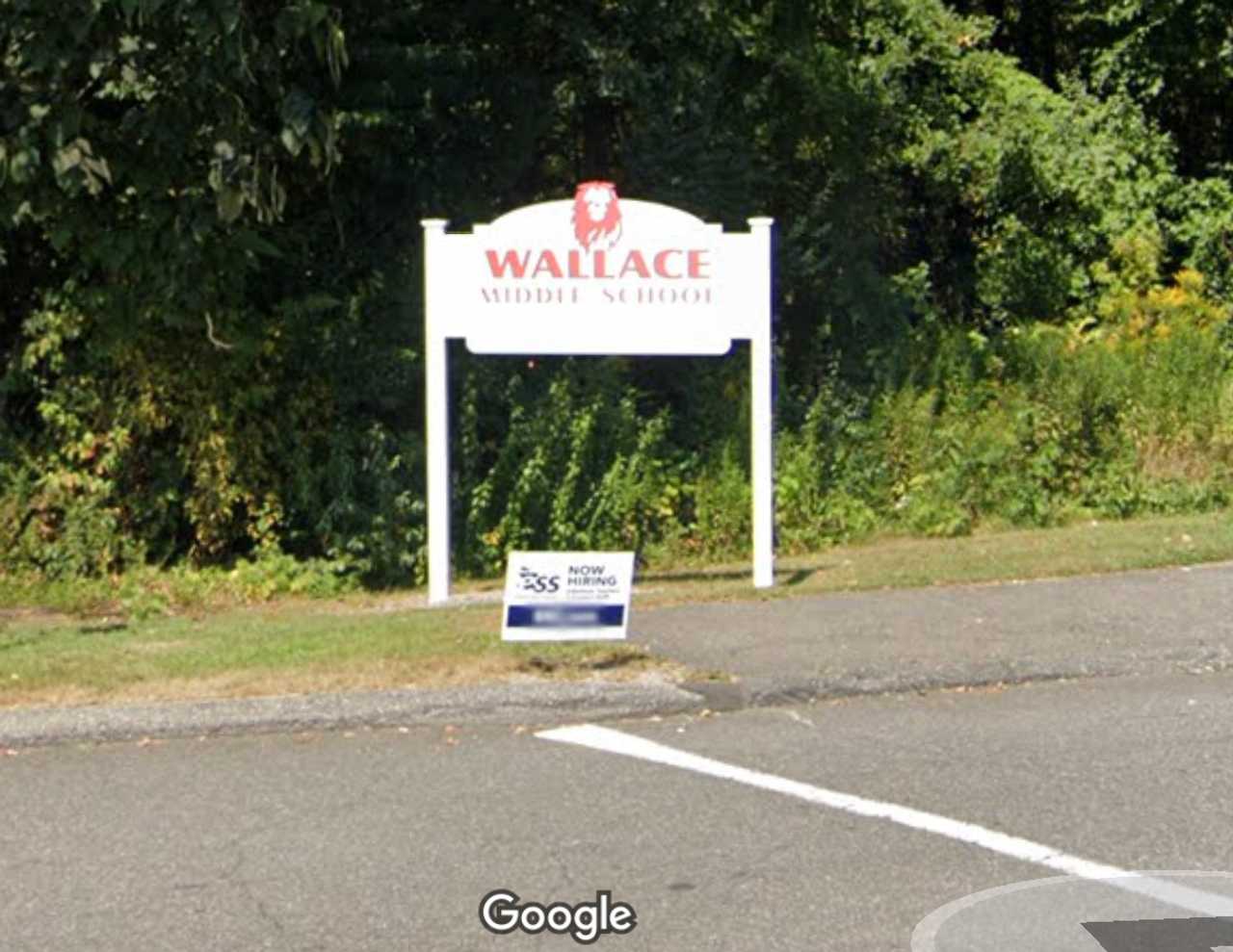 Girl, 12, Charged With Hate Crime Over Incident At CT Middle School ...