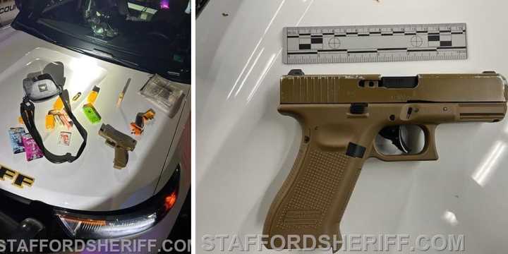 Teen Crashes In Virginia McDonald’s Drive-Thru While Drunk, With Weed ...