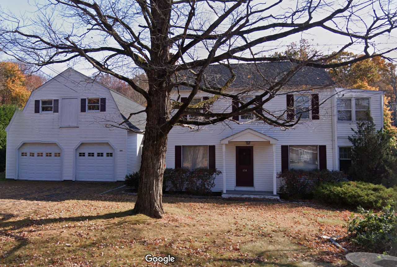 CT Triple Killing: Police ID Family Slain In Shooting | New Hartford-Barkhamsted Daily Voice