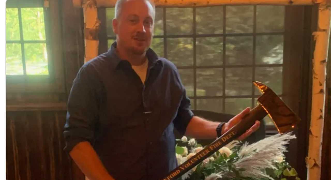 Former Fire Chief Killed In Route 46 Motorcycle Crash: Njsp | Warren ...