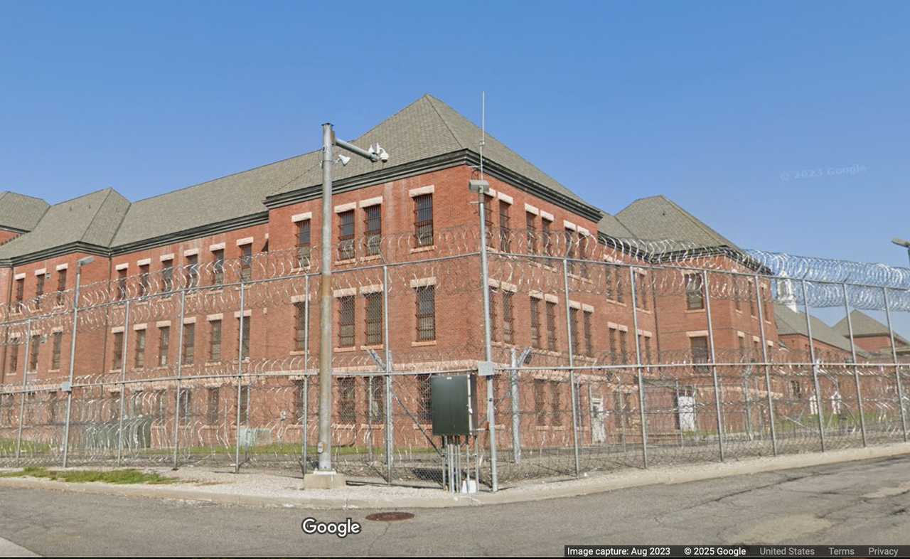 Woman Smuggles Marijuana, Tobacco Into Prison In Fishkill Correctional ...