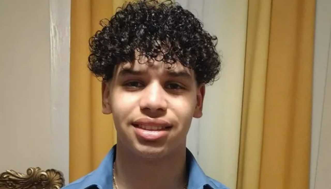 17-Year-Old Arrested In Fatal Shooting Of Teen: Middlesex County ...