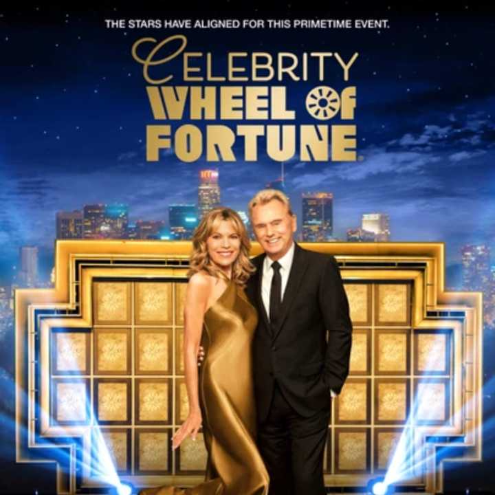 Anne Arundel's Pat Sajak Returns To ‘Celebrity Wheel Of Fortune’ For ...